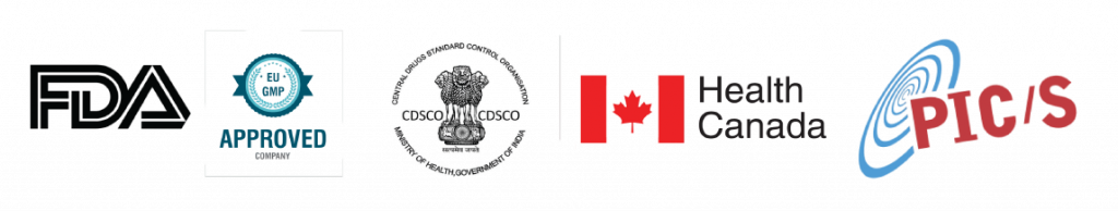 Quality – Maiva Pharma