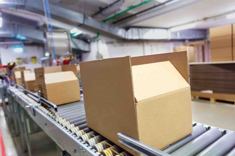 Packaging & Serialization – Maiva Pharma
